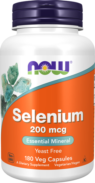 Kjøp selen-tilskudd av høy kvalitet | Handle på nett hos vitaminX ...